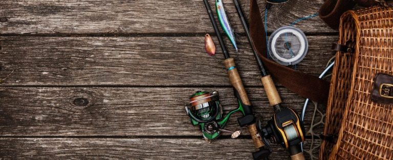 The Best Fishing Lakes in the Upper Peninsula | UP Fishing