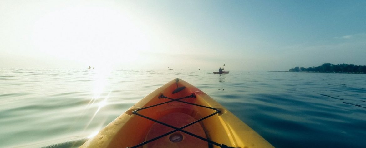 6 of the Best Kayaking Tours in the Upper Peninsula of Michigan ...