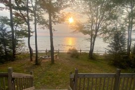 Freshwater Vacation Rentals | Beautiful Vacation Rentals in Michigan