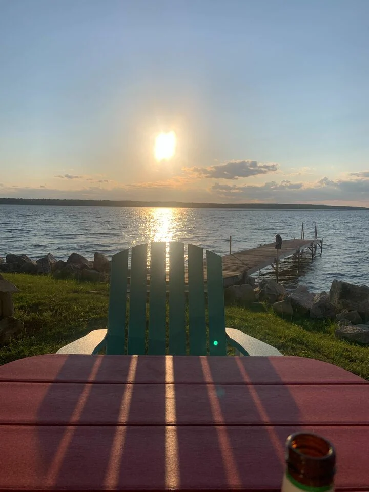 Indian Lake Cabin #1 - Freshwater Vacation Rentals