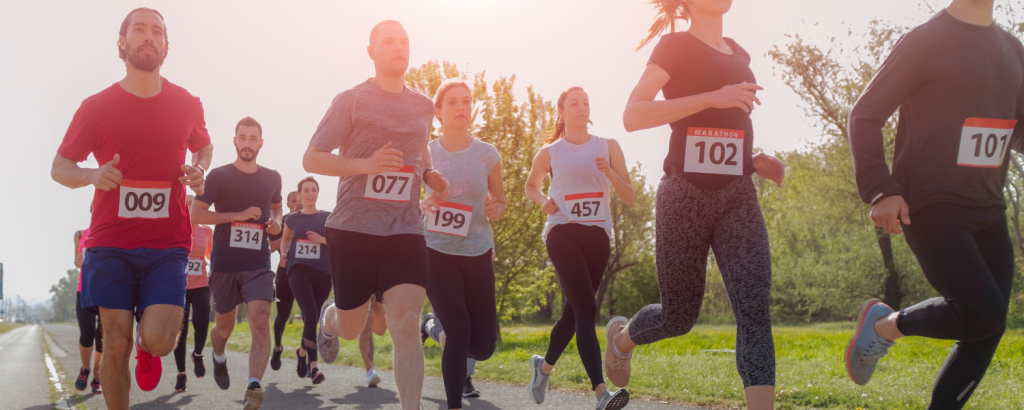 11 Annual Michigan Marathons and Half Marathons | Freshwater Vacation ...