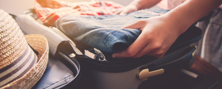 Your Perfect Michigan Packing List for All Seasons - Freshwater ...