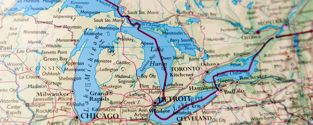 Explore the Best Things To Do on the Great Lakes in Michigan ...